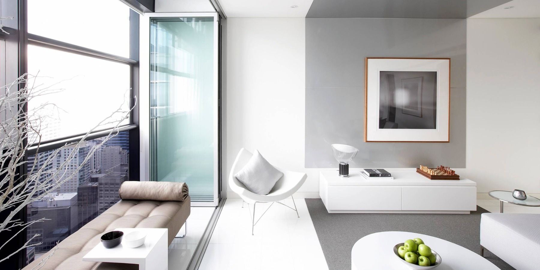 Studio, 1, or 2 bedroom apartments in Everett | Maxwell